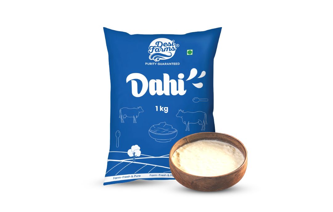 Desi Farms - Home Delivery of 100% Pure Milk & Milk Products | Pune ...