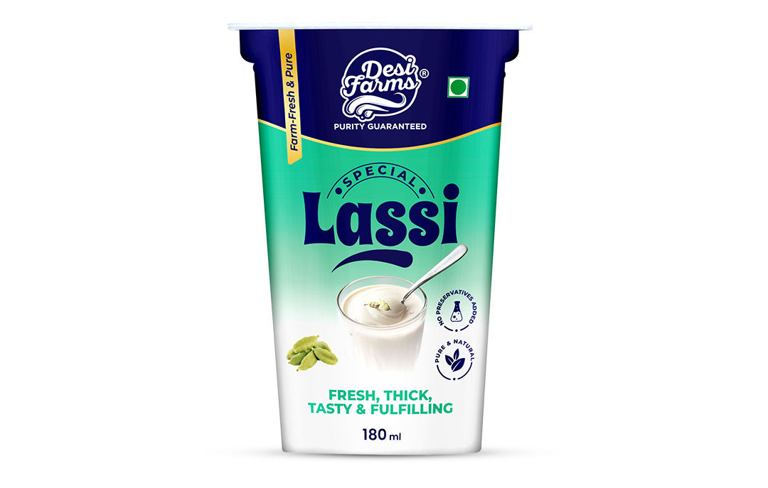 Desi Farms - Home Delivery of 100% Pure Milk & Milk Products | Pune ...