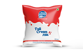 Desi Farms - Home Delivery of 100% Pure Milk & Milk Products | Pune ...