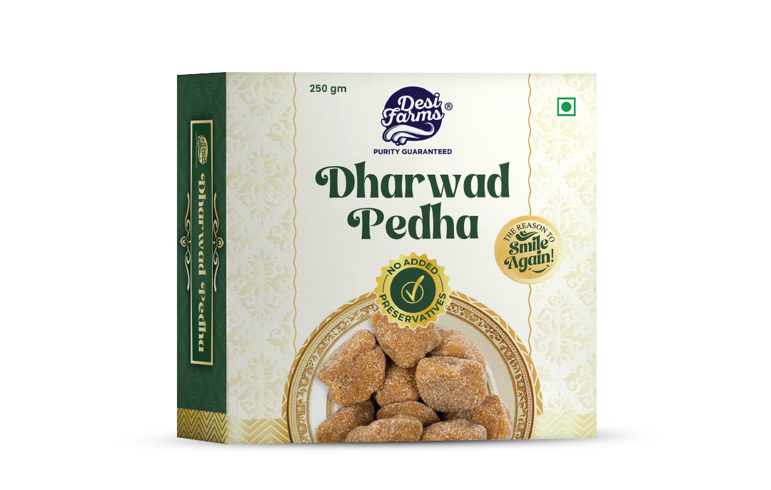 Desi Farms - Home Delivery of 100% Pure Milk & Milk Products | Pune ...